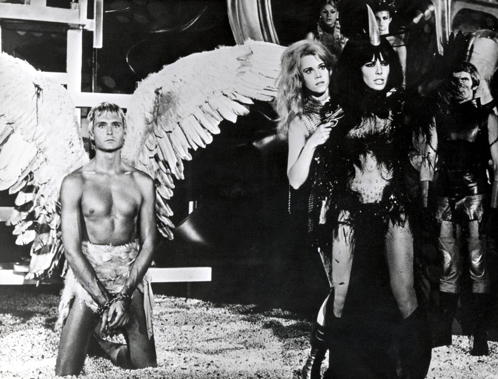 Barbarella 3617